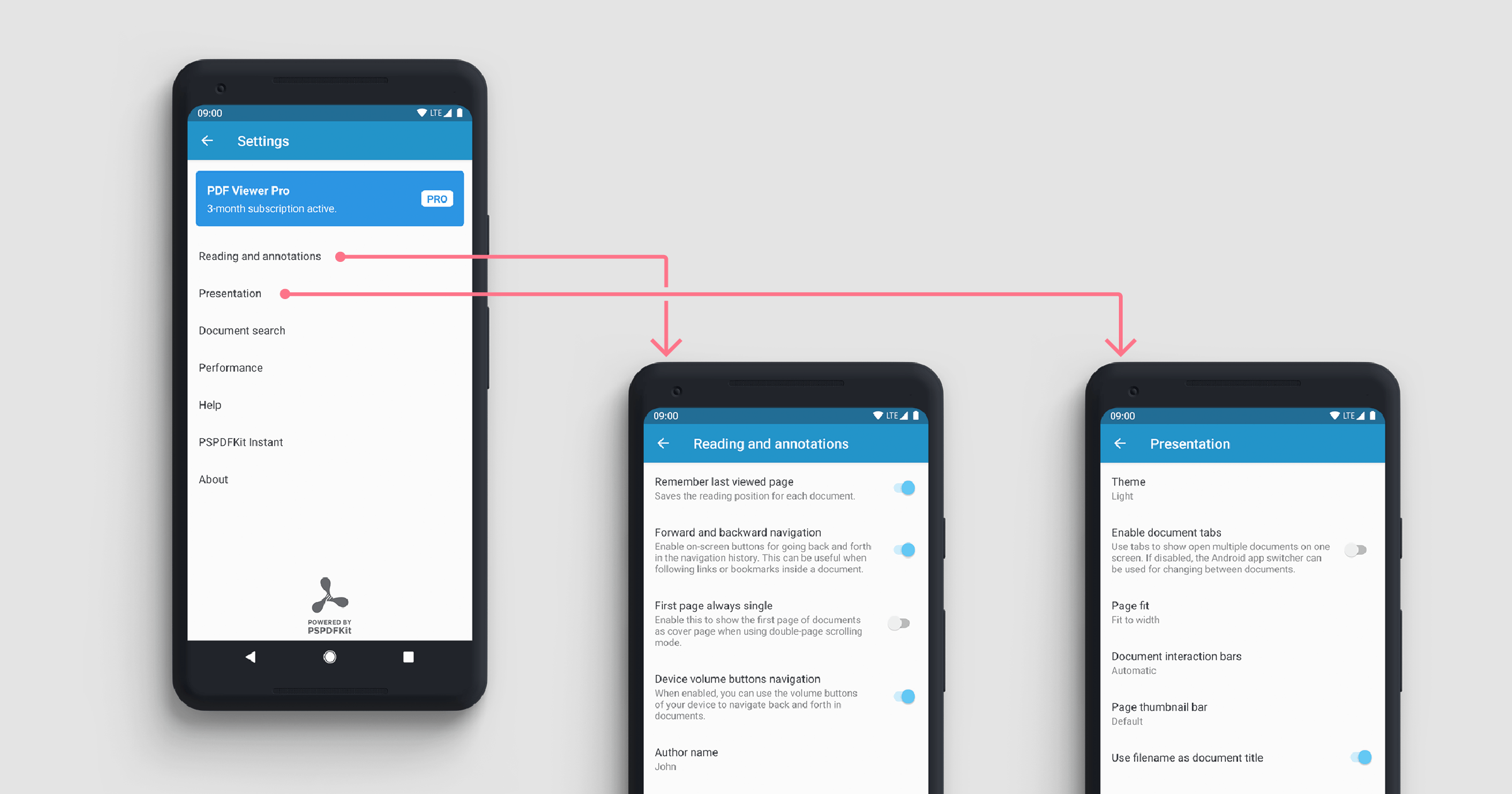 PDF Viewer 3.4 for Android | PDF Viewer PDF Viewer 3.4 for Android | PDF Viewer