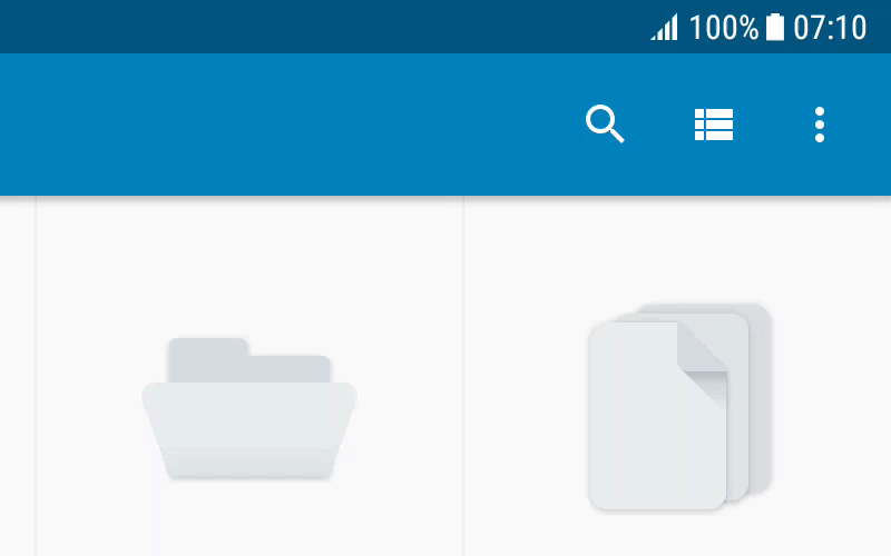  Android Link A Folder